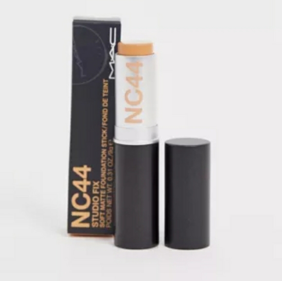 MAC Cosmetics | Makeup | Nc44 Mac Cosmetics Studio Fix Soft Matte ...
